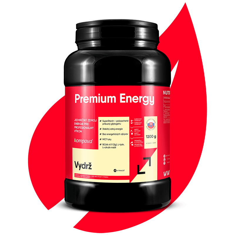 Premium Energy • kompava.sk Premium Energy • kompava.sk